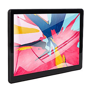 10.1 Inch Tablet, 8800mAh 100240V Black Tablet PC 1960x1080 IPS Playback for 10.0 (US Plug)