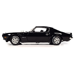 American Muscle 1972 Pontiac Firebird Trans Am (Class of 1972) 1:18 Scale Diecast