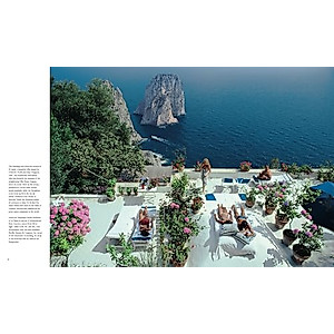 Slim Aarons: La Dolce Vita (Getty Images)