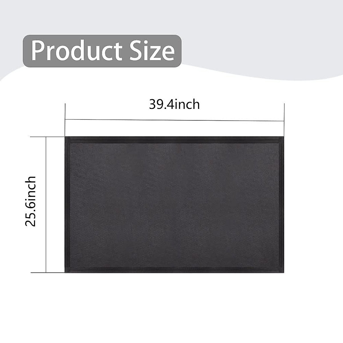 ASUBHA Magnetic Car Sunroof Sun Shade Breathable Mesh, Car roof Cover for Overnight Camping, Quick Install, UV Sun Protection for Moonroof and Side Window, Car Camping Accessories