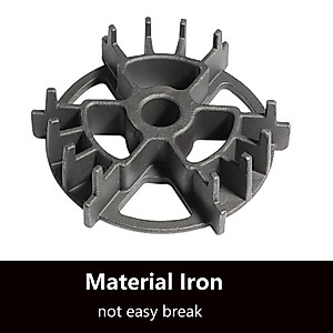 Compatible with Ford Focus DCT 6 Speed Dry Dual Clutch Transmission Reinstall Reset Tool Set for Reuse DPS6-DCT F1FZ-7B546-B