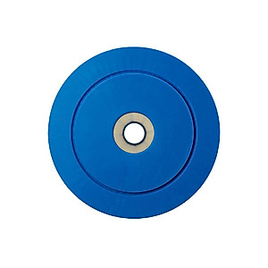 Clear Choice Sediment Filter Cartridge 20 Micron 20in X 4.50in 14k Gal. Replacement for Pentek 255495-43 ECP20-20BB S1-20BB, Pelican PBB-P20-20, Flow-Max FM-BB-20-20, 8-Pk