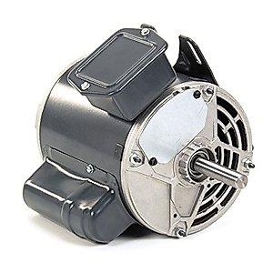 Vulcan Hart 358516-1 Motor 115V 1/2Hp 1P 1725/1140Rpm For Hobart & Vulcan Blower Oven Hgc40 681038