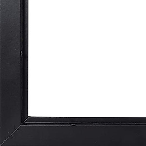 MICHAELS Black Frame With Mat, Lifestyles™ by Studio Décor®