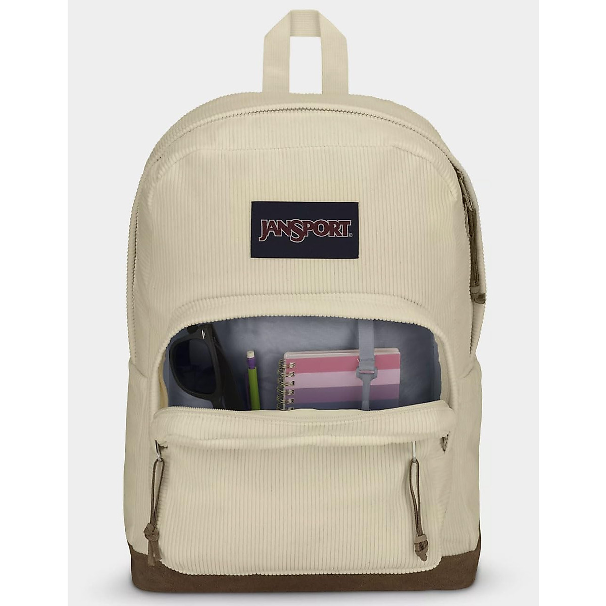 JanSport JS0A4NVB5M9 Flex Pack Pastel Lilac
