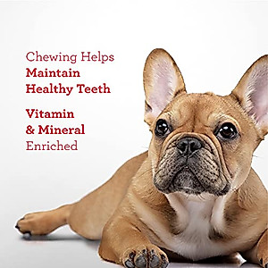 DreamBone Twist Sticks, Rawhide-Free Chews for Dogs, with Real Chicken, 50-Count (3 Pack)