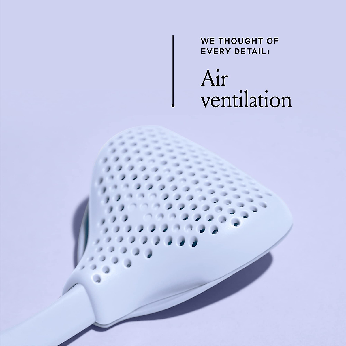 Billie Razors for Women Shaving Kit – Women’s Razor + 4 x 5-Blade Razor Refills + Magnetic Holder + Women’s Razor Travel Case - Cool Blue