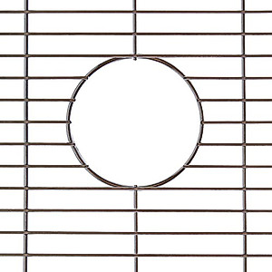 Franke KGD50 Accessory, 1 Pack, Stainless Steel