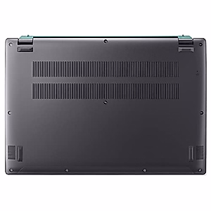 ACER Swift X SFX14 Laptop 2023 14” 2240x1440 Display Intel Core i7-1260P, 12-core, NVIDIA GeForce RTX 3050 Ti, 16GB LPDDR5, 2TB SSD, Backlit Keyboard, Thunderbolt 4, Fingerprint, Windows 10 Home