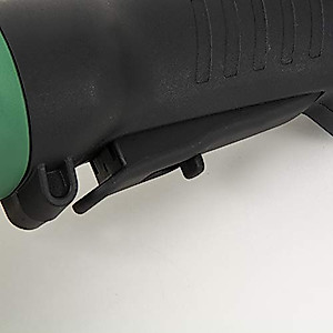 Metabo HPT Angle Grinder, 4.5-Inch, 10.5 Amp, Paddle Switch | G12SE3