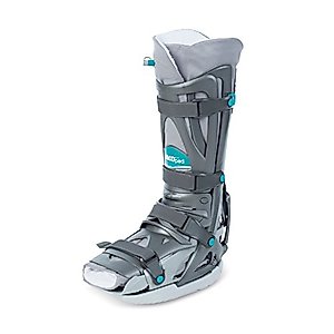 VACOped Achilles Injury/Fracture Orthosis Boot - Simply The Best Boot on The Market!