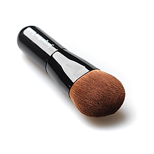 Magic Foundation Brush - The Most Addictive, Most Useful, Most Amazing, Most Can't-Live-Without Makeup Brush on the Market, by Jacqueline Kalab