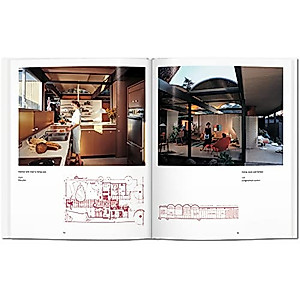 Case Study Houses: 1945-1966: the California Impetus