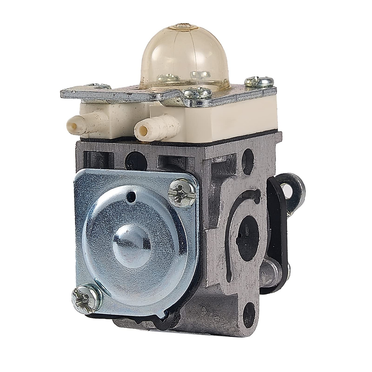 Mikatesi A021004700 PB-2520 Carburetor Kits for Echo PB-2520 PB2520 PB 2520 Leaf Blower, Replaces Part A021000722 A021000723, with A226002160 Air Filter