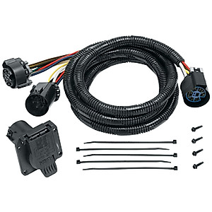 Reese Towpower 20110 Fifth Wheel Adapter Harness