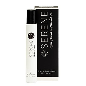 Mixologie - SERENE (light floral) Roll-on Fragrance - Perfume for Women