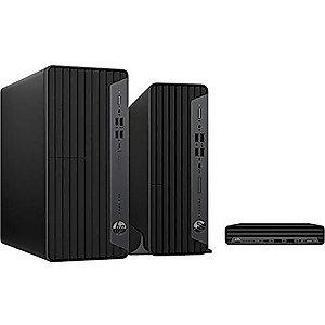 HP 600G6PD SFF i5-10500 8G 256GB