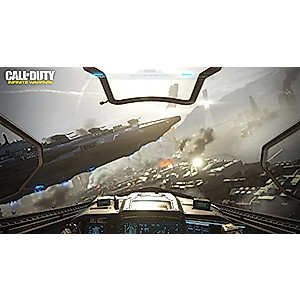 Call of Duty Infinite Warfare Legacy Edition Xbox One