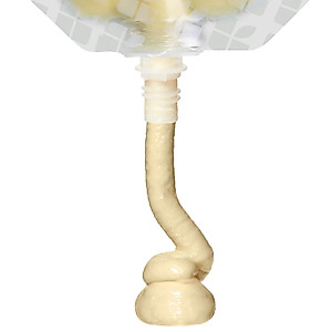 Biolage Smooth Proof Deep Treatment Pack | Multi-Use Hair Mask Controls Frizz | With Camellia & Castor Oil | Vegan & Paraben-Free | For Frizzy Hair | 3.4 Fl. Oz