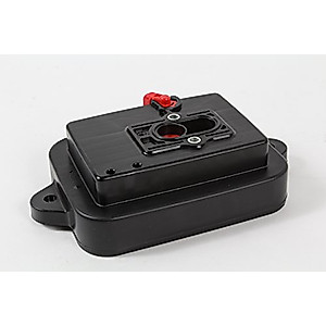 Husqvarna Air Filter Holder Assy Part # 502844902