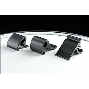 The DrumClip External Drum Ring Control, Damper / Dampner (Regular)