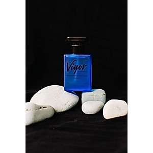 RawChemistry Vigor Attracting Pheromone Cologne for Men 1oz.