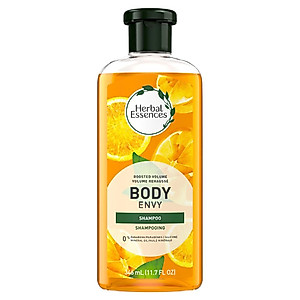 Herbal Essences Volumizing Shampoo and Body Wash, 11.7 fl oz