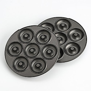 Babycakes Multi-Treat Baker