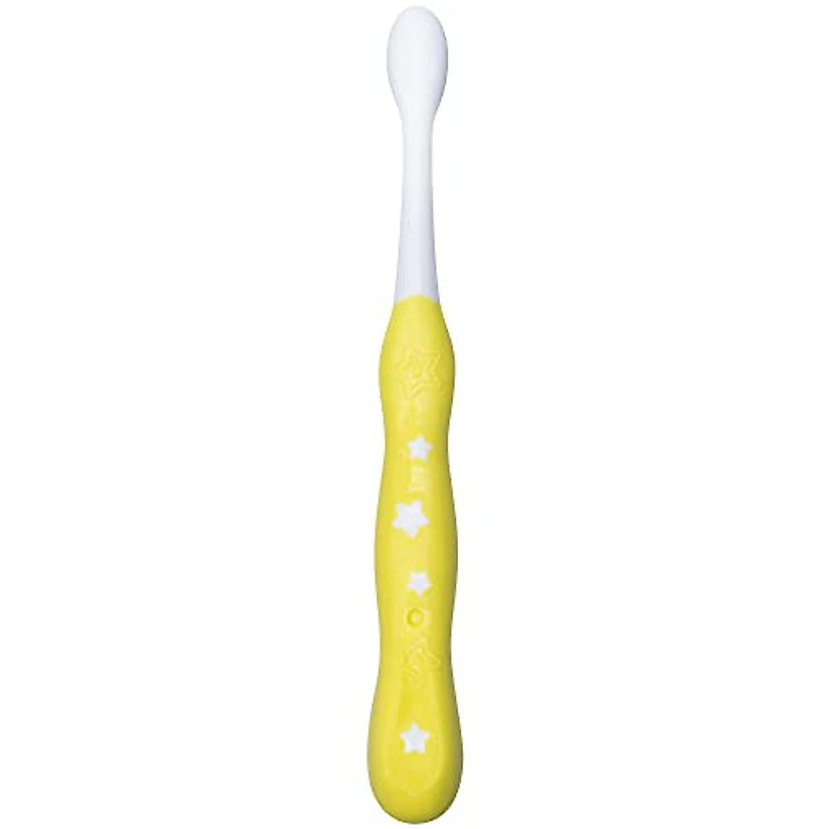 Colgate My First Baby Toothbrush, Extra Soft, (Colors Vary) - Pack of 2