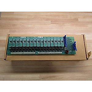Texas Instruments A16515-05 Circuit Board