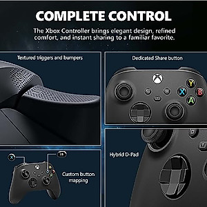 Xbox Series S 1TB & Starfield [Digital Code]