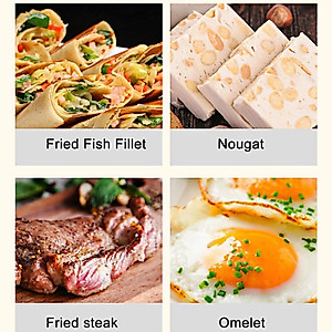 Mini Nonstick Frying Pan, 4.7in Mini Frying Pan Stainless Steel Omelette Pan Round Egg Pan Small Pan for Cooking Small Frying Pan Single Serve Frying Pan Skillet for Eggs Pancakes(pink)