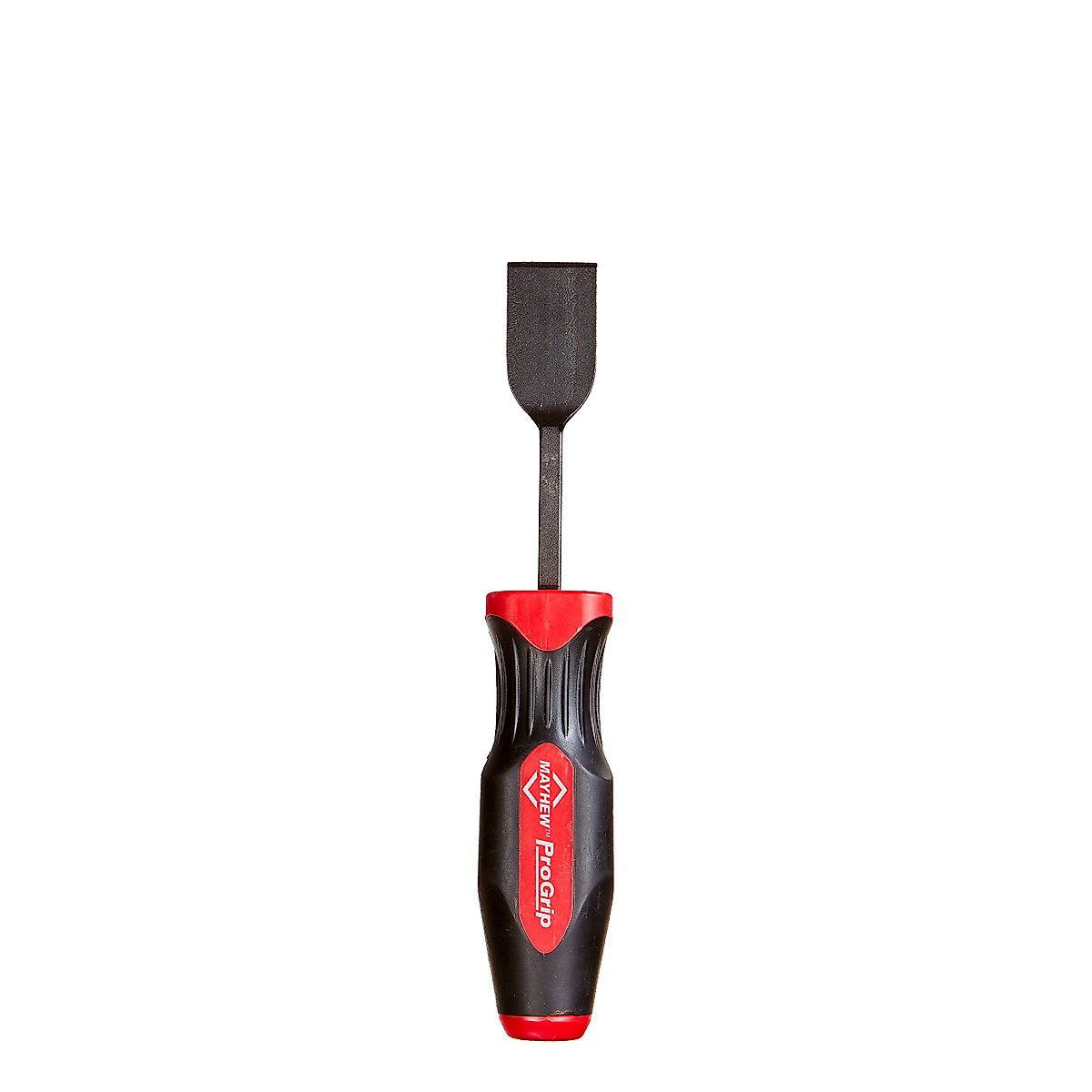 Mayhew Tools 13150 1" ProGrip Wide Stubby Scraper, Multi