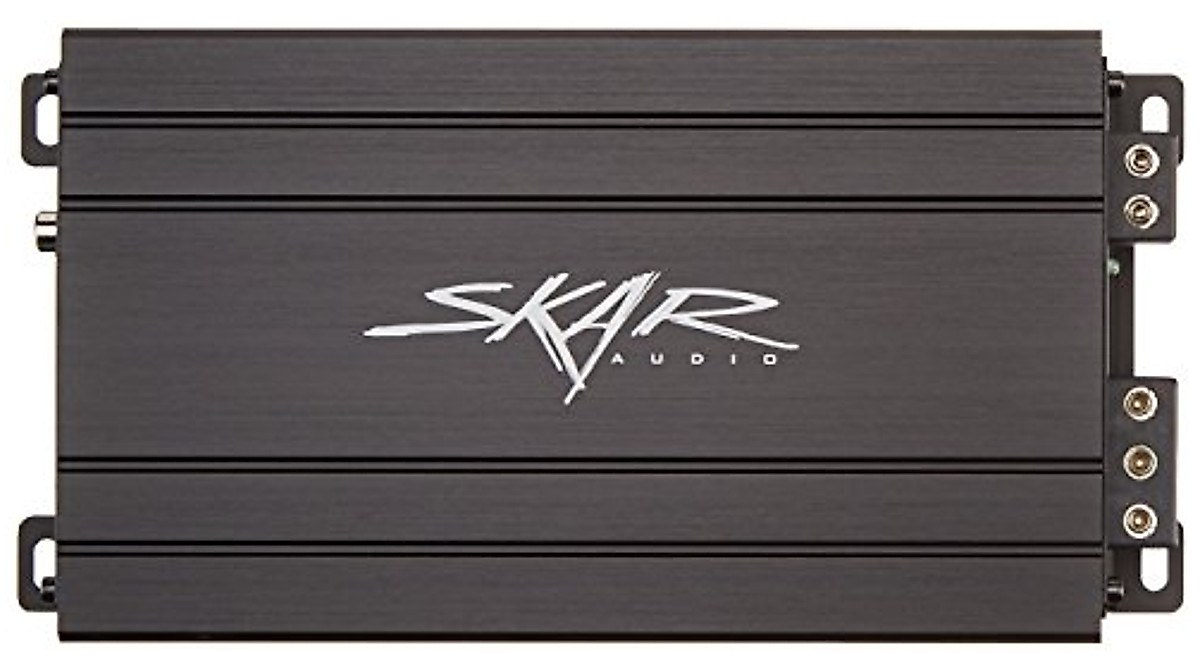 Skar Audio SK-M5001D 500W Compact Car Amplifier