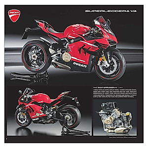 TAMIYA 2023 Catalog TAM64443 Brochures/Catalogs Consumer