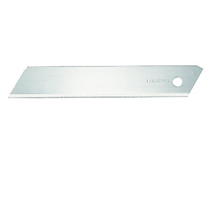Tajima LCB-50S 3/4-Inch Endura Non-Segmented 10 Blade Dispenser Pack
