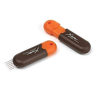 Xiem Tools Retractable Scoring Tool for Pottery and Ceramics