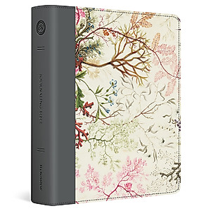 ESV Journaling Bible (Printed TruTone, Elegant Grace)