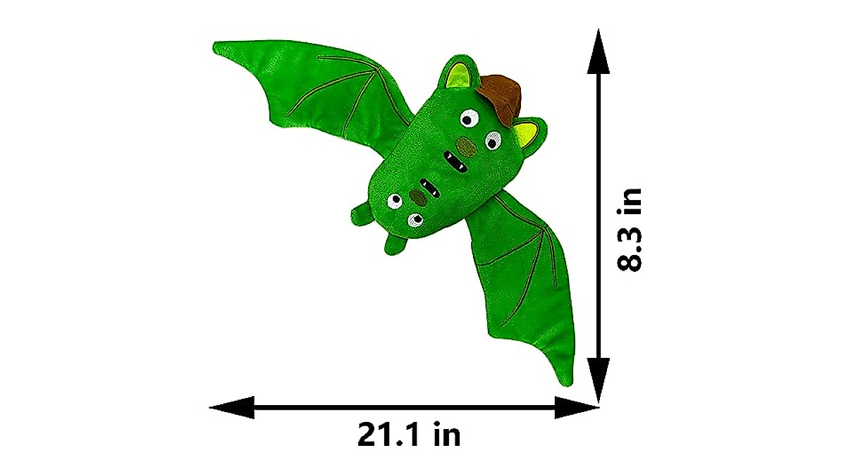 Cute Ban Ban Plush Toy - Perfect Gift for Kids