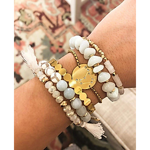 Kinsley Armelle Pixie Collection - Astriaea Bracelet