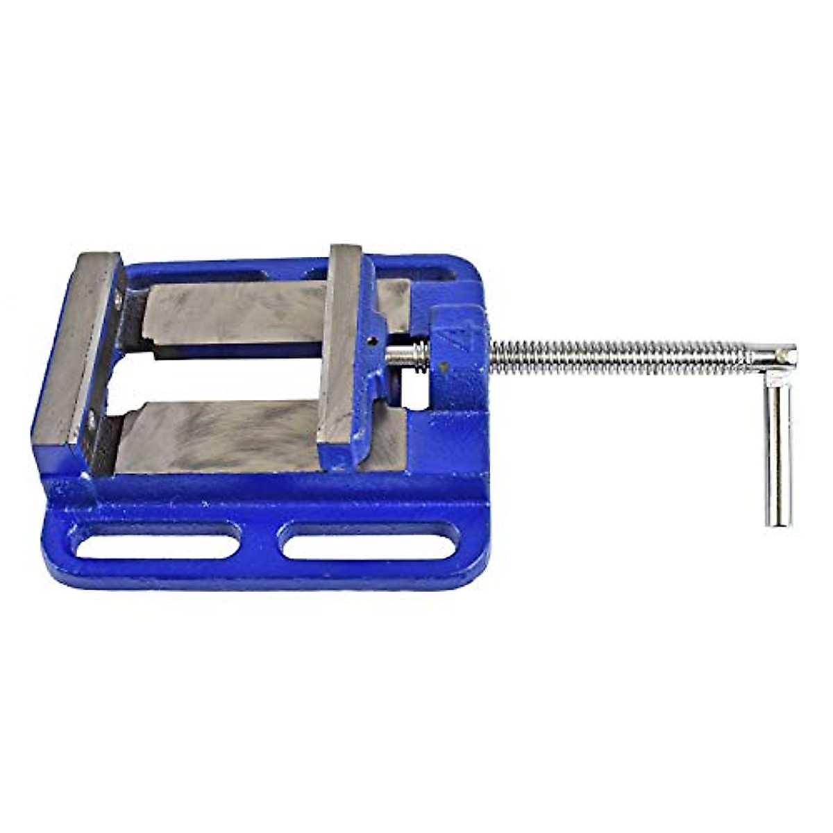 Yost Tools LDPV-4 4" Light Duty Drill Press Vise