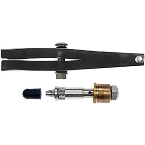 Door Hinge Roller Kit