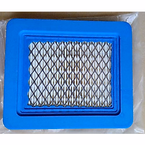 Air Cleaner Filter For Troy Bilt 24AF572B063 LS275 5.5HP 27Ton Log Splitter