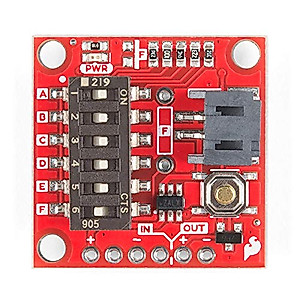 SparkFun Nano Power Timer TPL5110