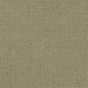 Hillsdale Furniture Marsala Vanity Stool, Gray with Brown highlighting with Cream Fabric