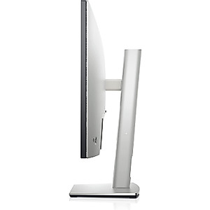 Dell UltraSharp 24-inch USB-C Hub Monitor (IPS-Type LCD, 24.1" 1920 x 1080, Built-in Speakers) U2421E