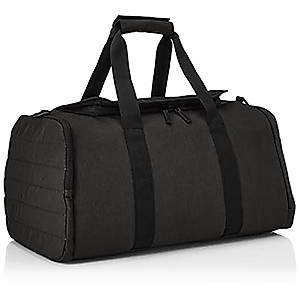 Oakley Enduro 3.0 Duffle Bag, Blackout, OneSize