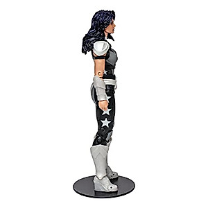 McFarlane Toys - DC Build-A 7" Figures Wave 10 - Titans - Donna Troy