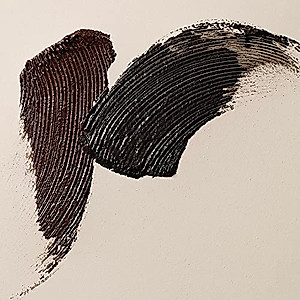 WELL PEOPLE - Expressionist Volumizing Mascara | Plant-Based, Cruelty-Free Clean Beauty (Black, Full Size)