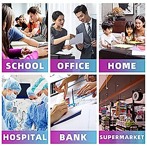 YOUTOOK Compatible HP 940XL 940 C4900A C4901A Remanufactured Printhead for HP Officejet Pro 8000 8500 8500A 8500A Plus 8500A Printer 2-Pack(Black/Yellow+Cyan/Magenta).